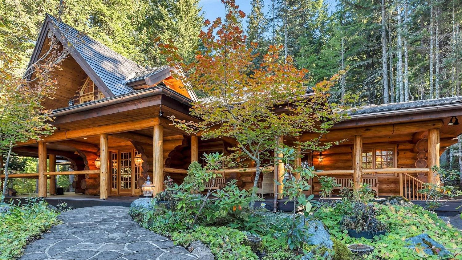 4969 Horstman Lane - The Ryan Group | Whistler Real Estate