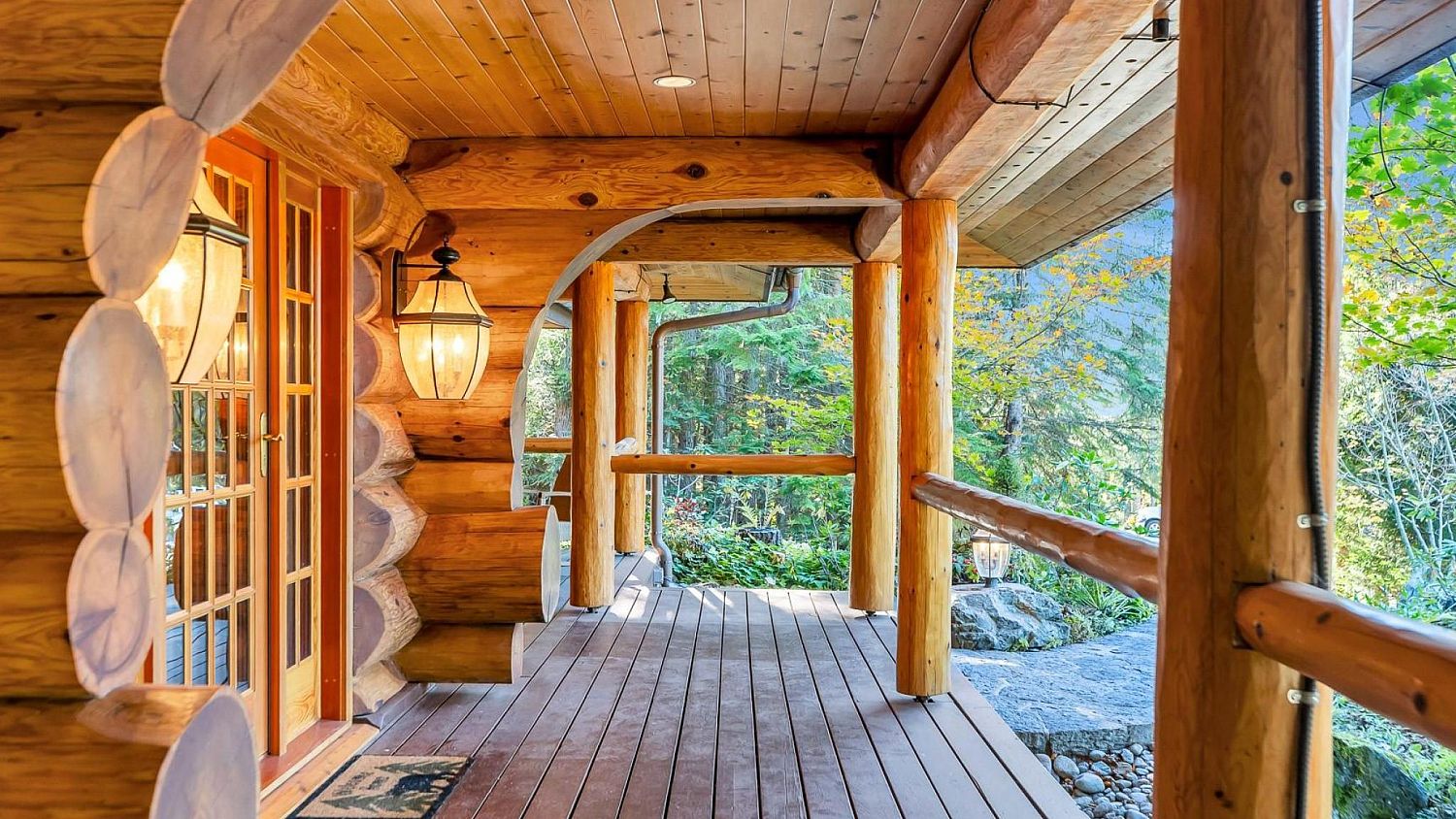 4969 Horstman Lane - The Ryan Group | Whistler Real Estate