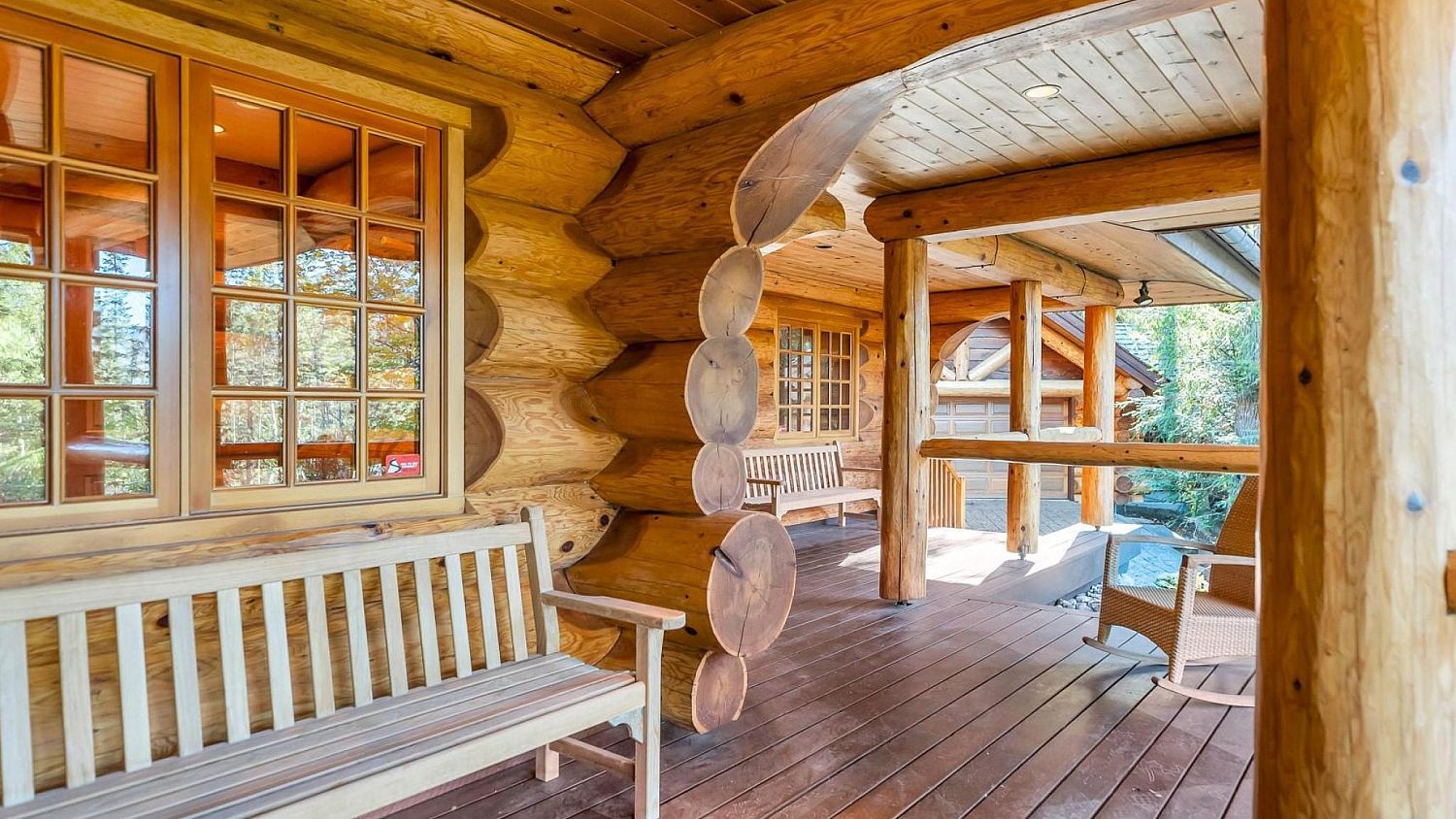 4969 Horstman Lane - The Ryan Group | Whistler Real Estate