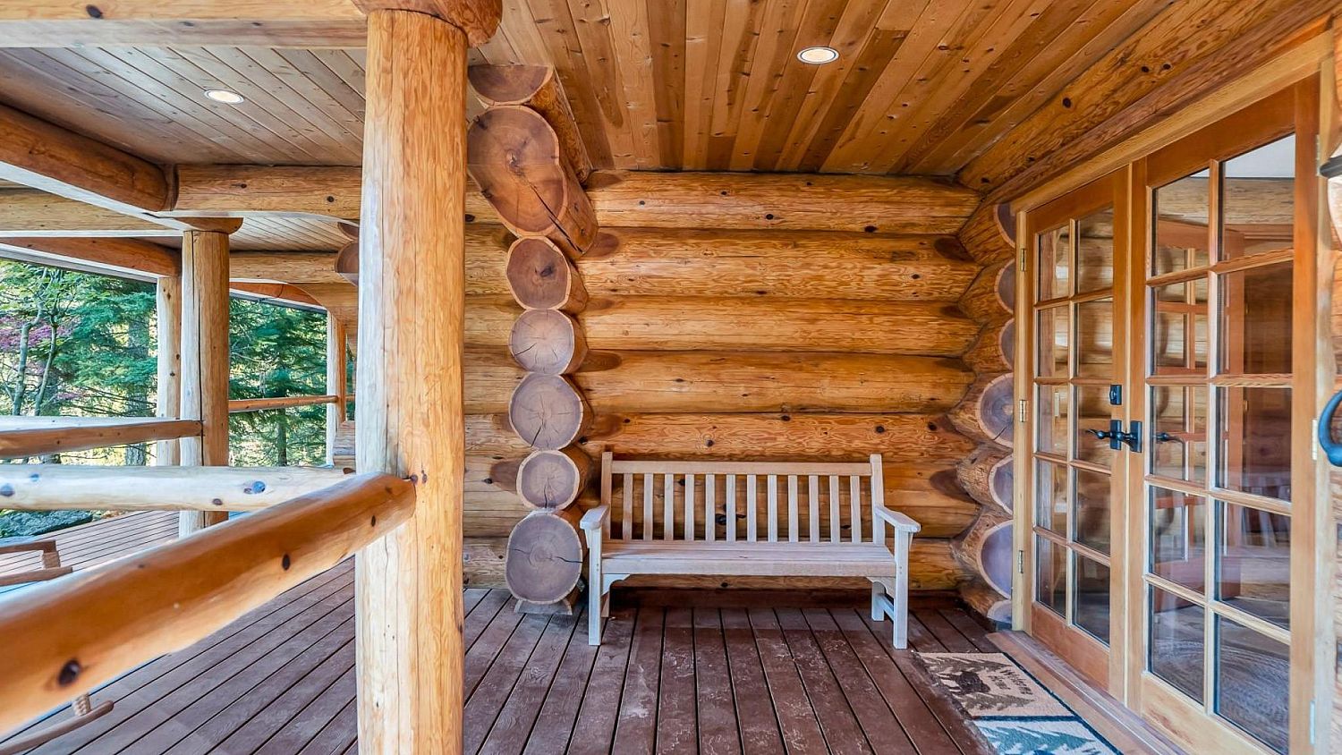 4969 Horstman Lane - The Ryan Group | Whistler Real Estate